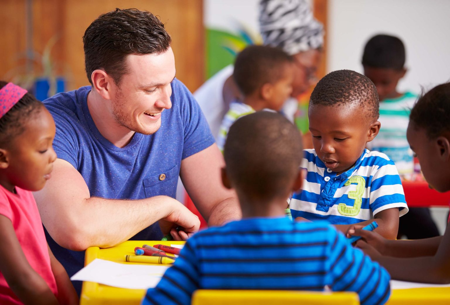 Community Connections - Mid-Cumberland Community Action Agency