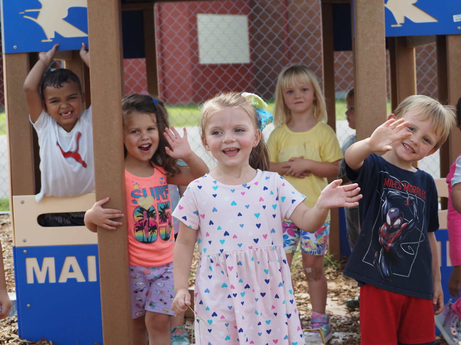 Early Childhood Learning Centers - Mid-Cumberland Community Action Agency